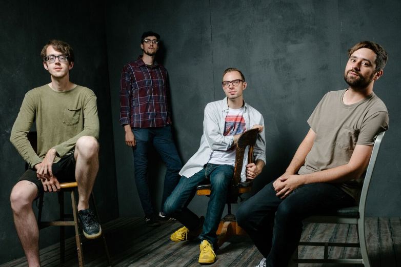 Cloud Nothings announce new album, listen to Modern Act now