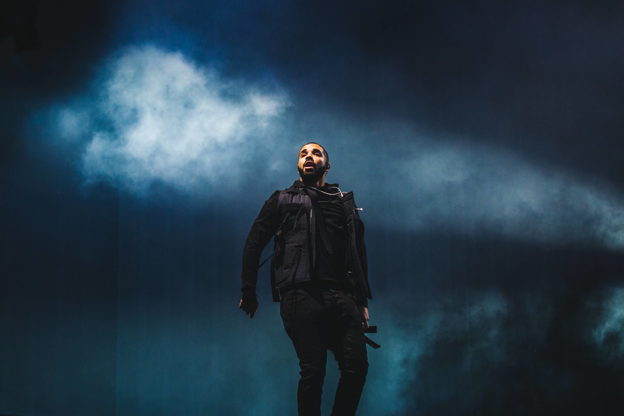 Watch: Drake announces 'More Life' release date