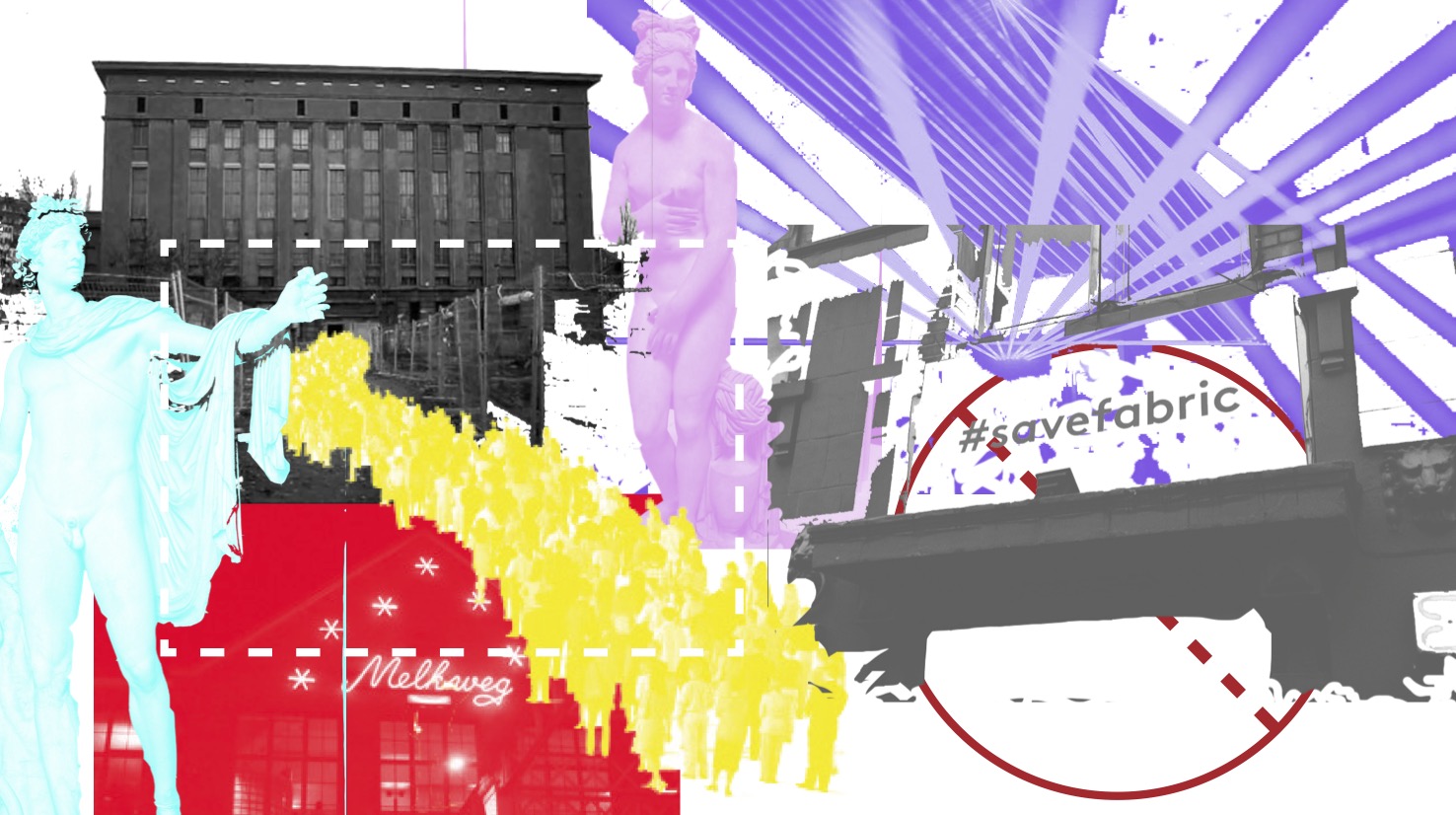 Perspective: What Happened to the ’24-Hour City’?