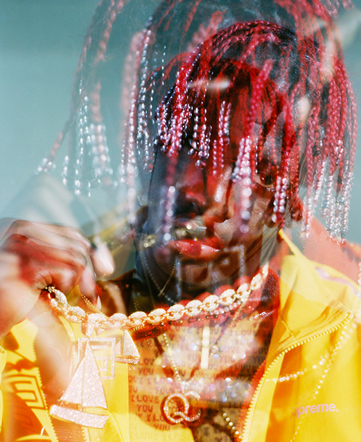 Lil Yachty: Dream On