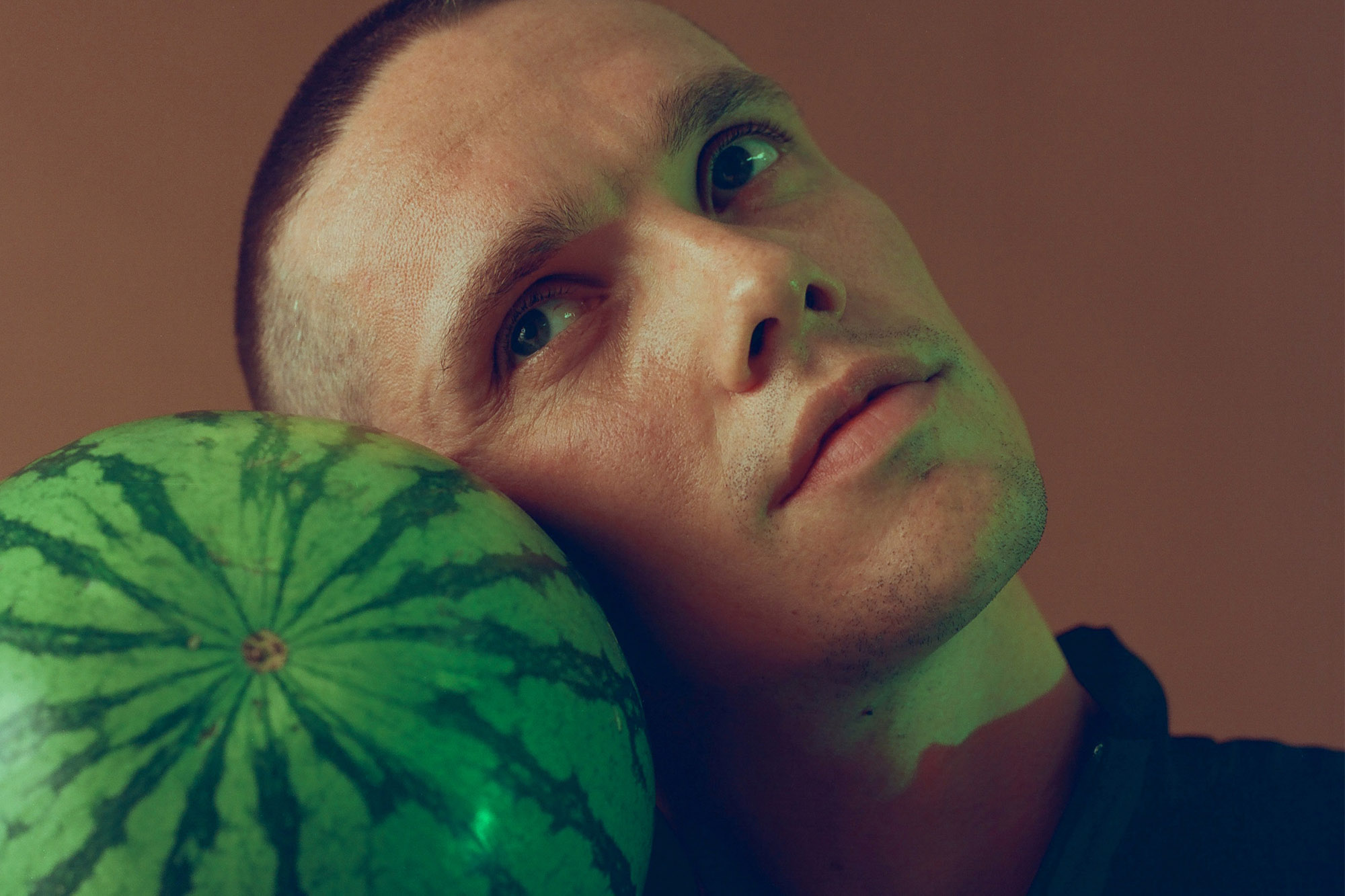 Encounter-culture: Powell