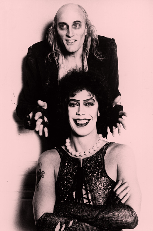 Writer Simon Reynolds examines the Shock and Awe of Glam Rock