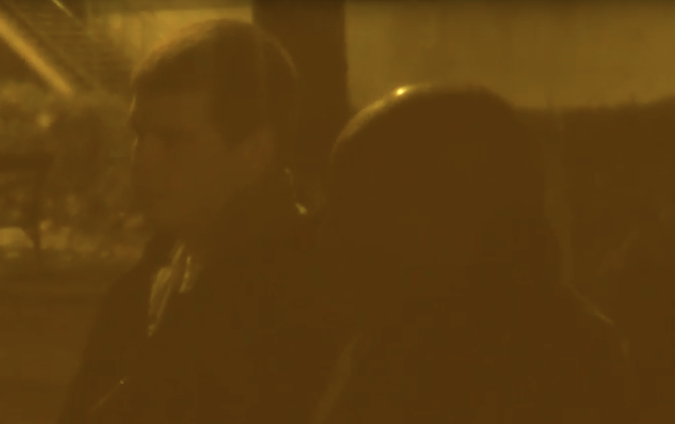 Watch Dean Blunt And Yung Leans New Fronto Kings Video