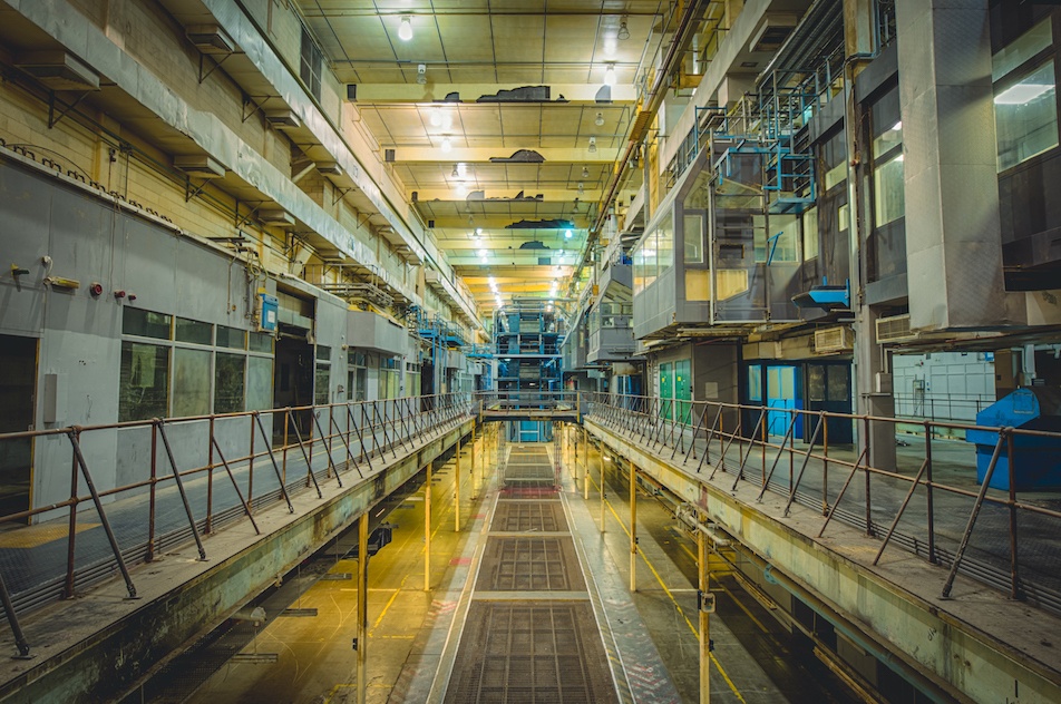 New 5,000 capacity venue to open in Canada Water, London | Music News ...