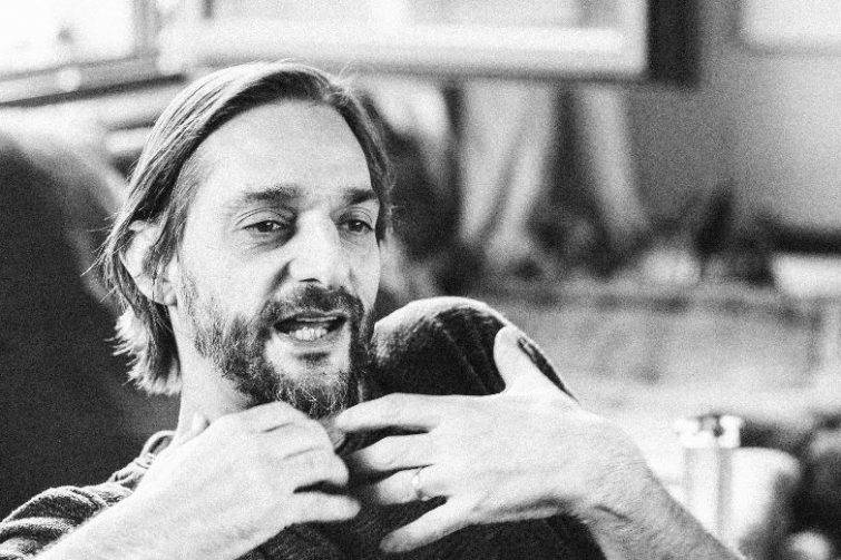 Ricardo Villalobos discusses when you should leave the rave in new ...