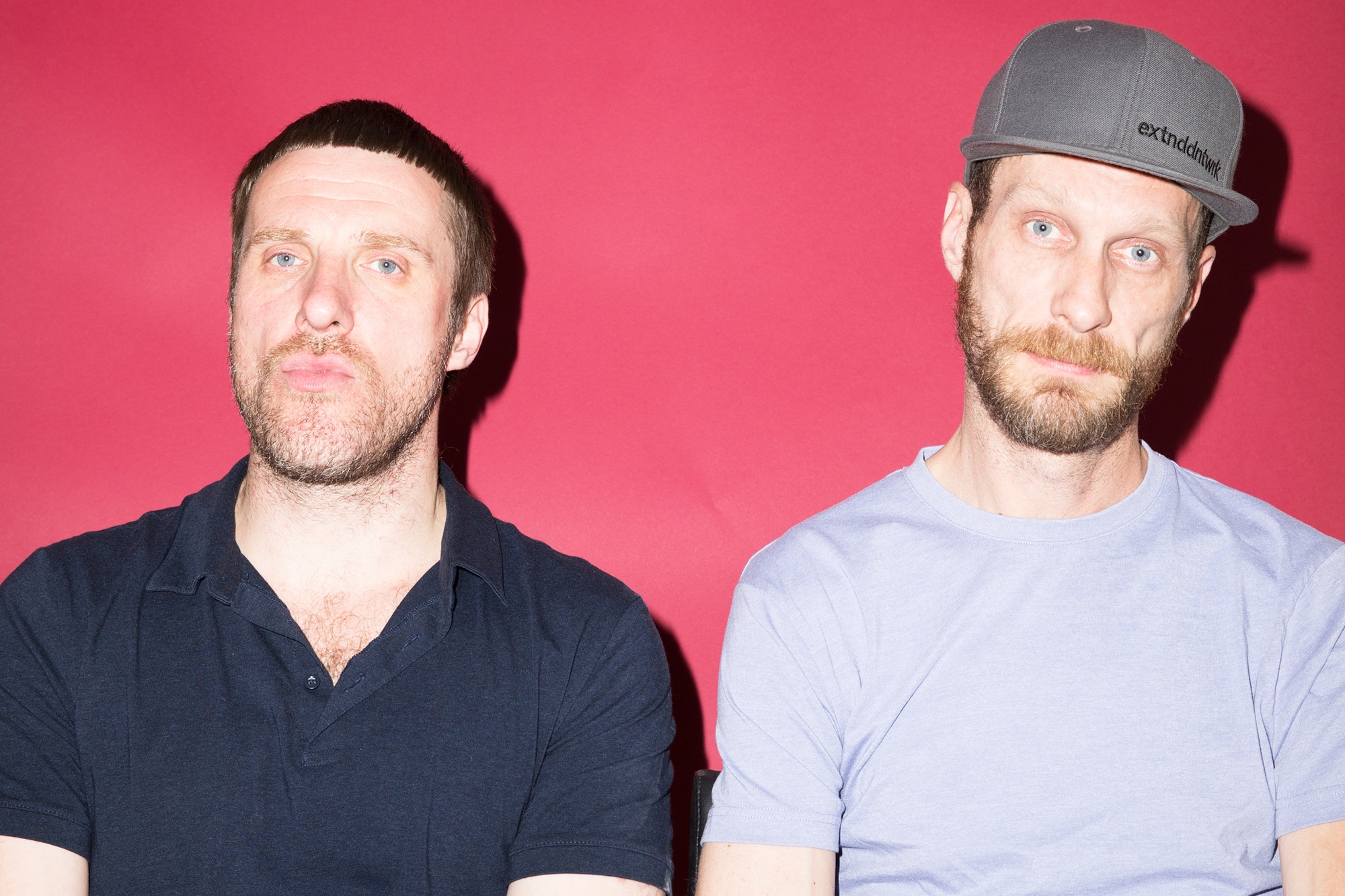 Sleaford Mods announce new album English Tapas Sleaford Mods announce new album English Tapas