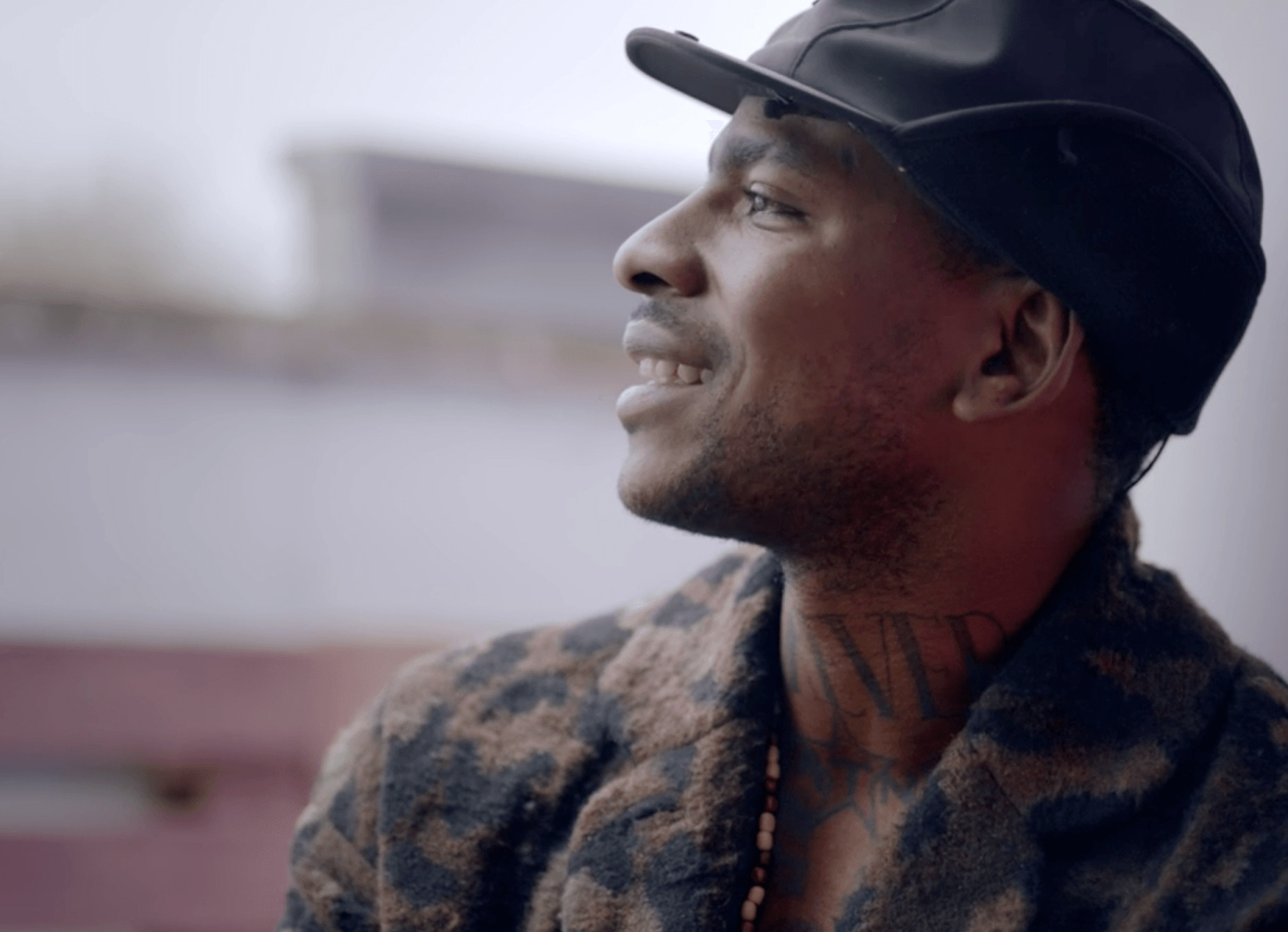 Watch Apple Music's Skepta documentary now