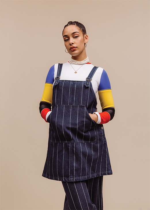 Aesthetic: Jorja Smith