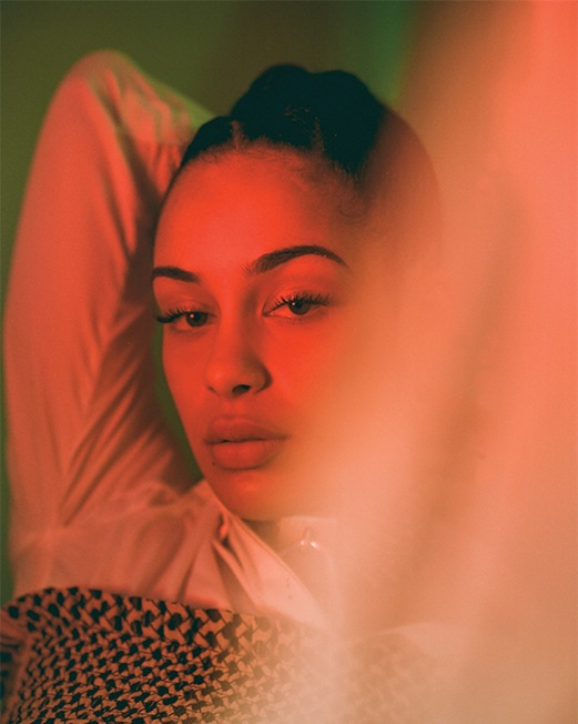 Aesthetic: Jorja Smith