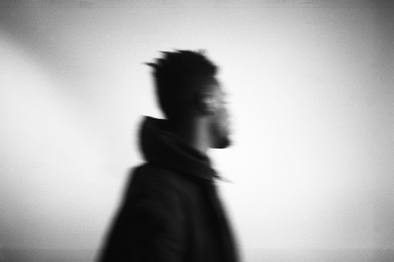 Hackney vs Brixton: a conversation between Dean Blunt and GAIKA