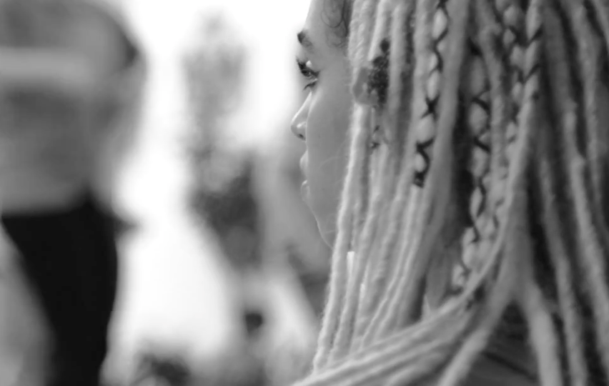 See a trailer for FKA twigs’ Baltimore Dance Project documentary