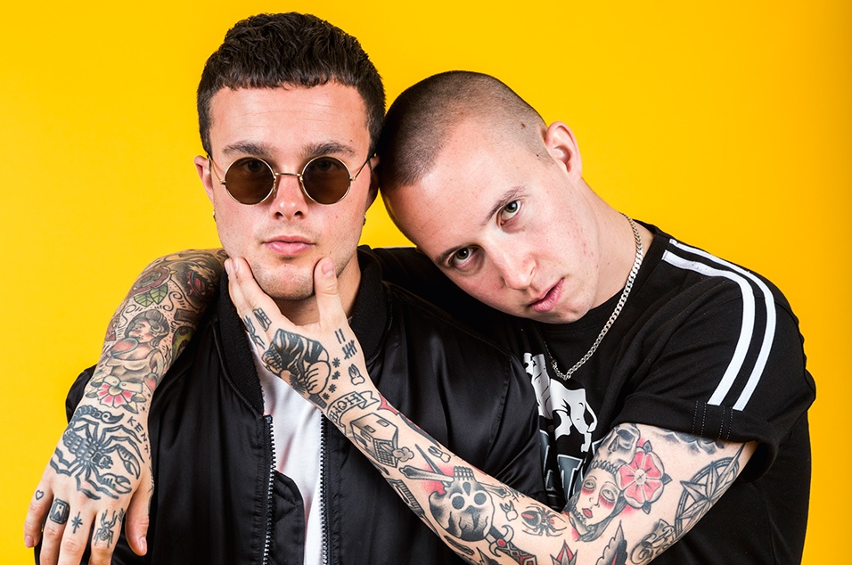 Slaves receive part of £250,000 grant for 'overseas promotional touring'