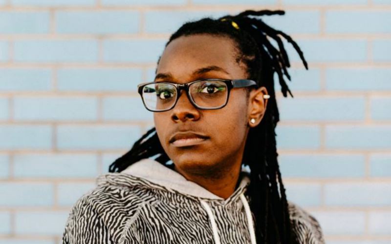 Listen to a teaser of Jlin's new Dark Lotus EP for Planet Mu