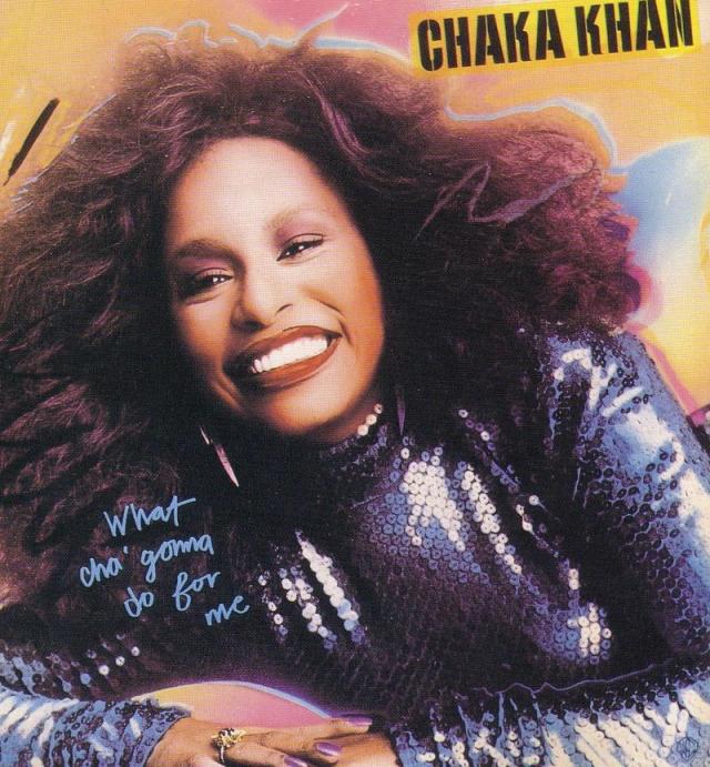 Chaka Khan announced for Brighton's Wild Life Festival