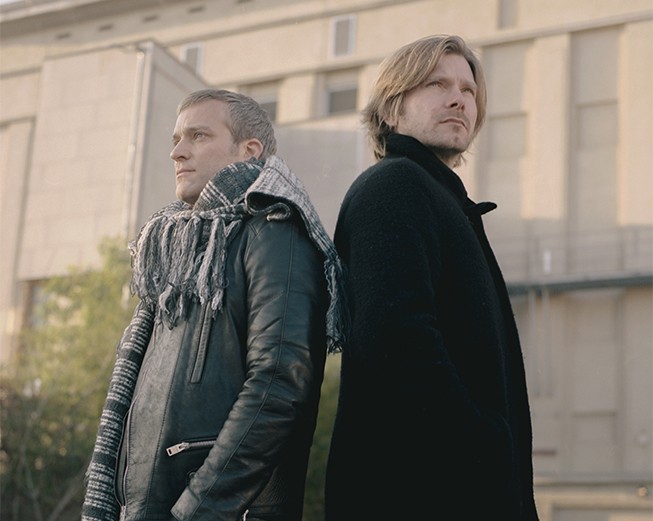 Ben Klock, Jon Hopkins, Marcel Dettmann and more announced for Malta's ...