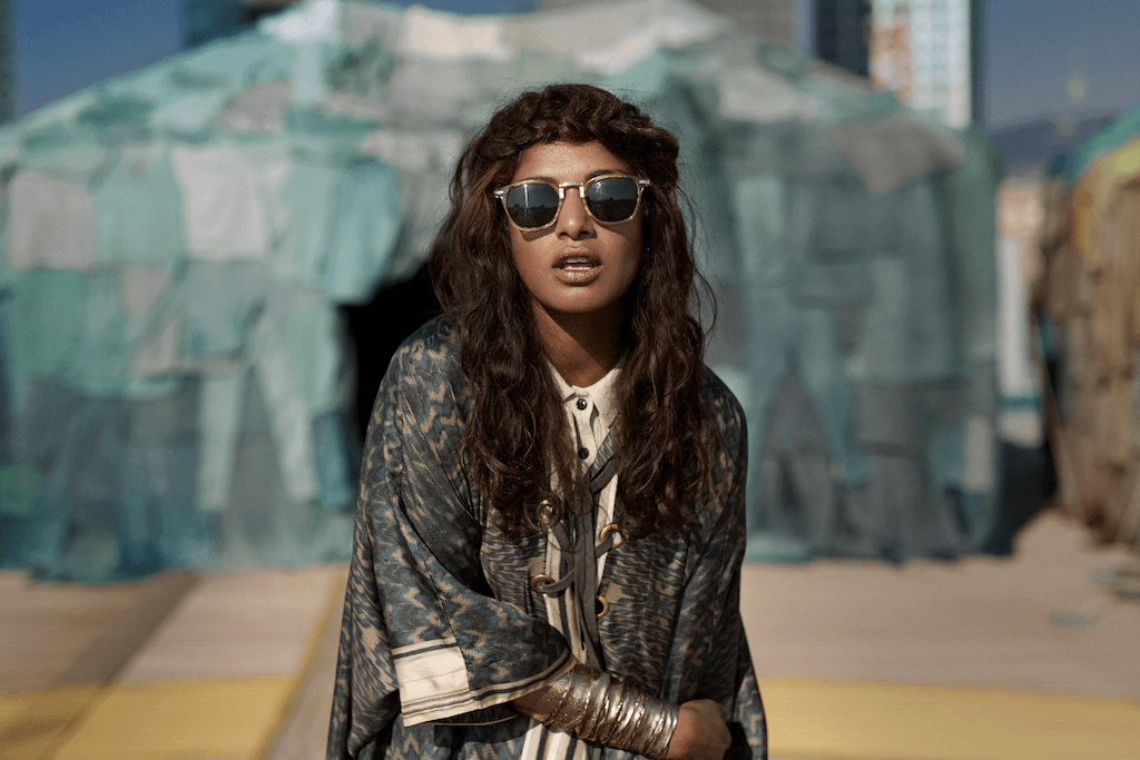 M.I.A., Kamasi Washington and more added to Melt lineup