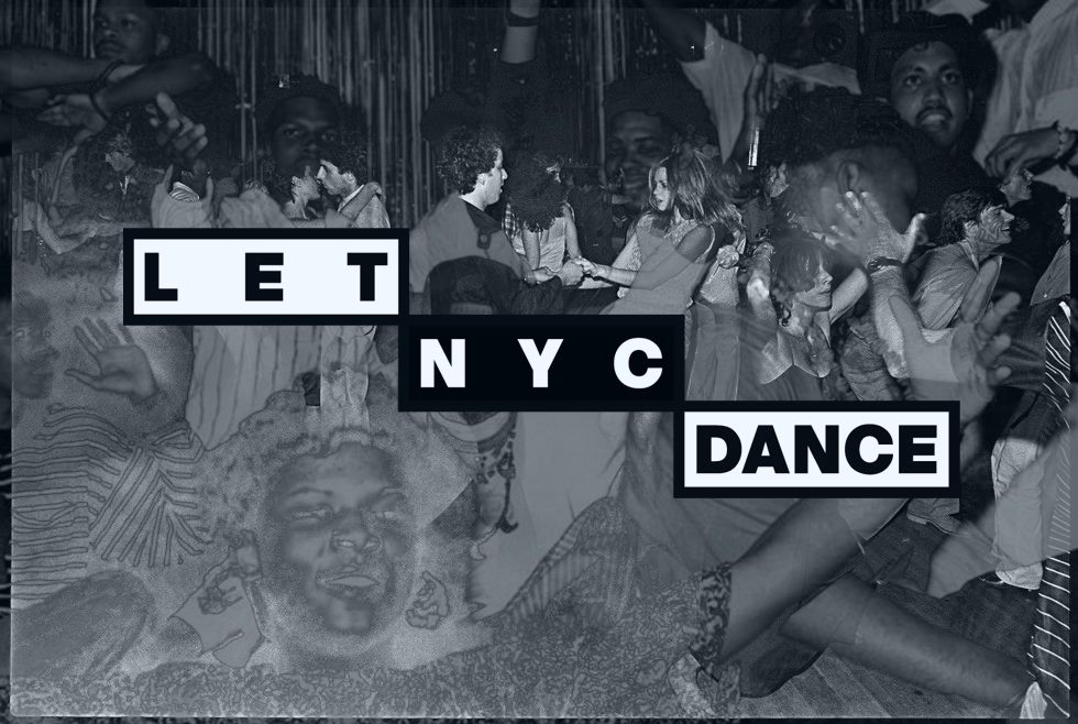 Sign a petition to repeal New York's anti-dancing law