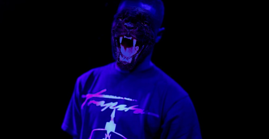 South London rapper Dave drops new video 'Revenge'