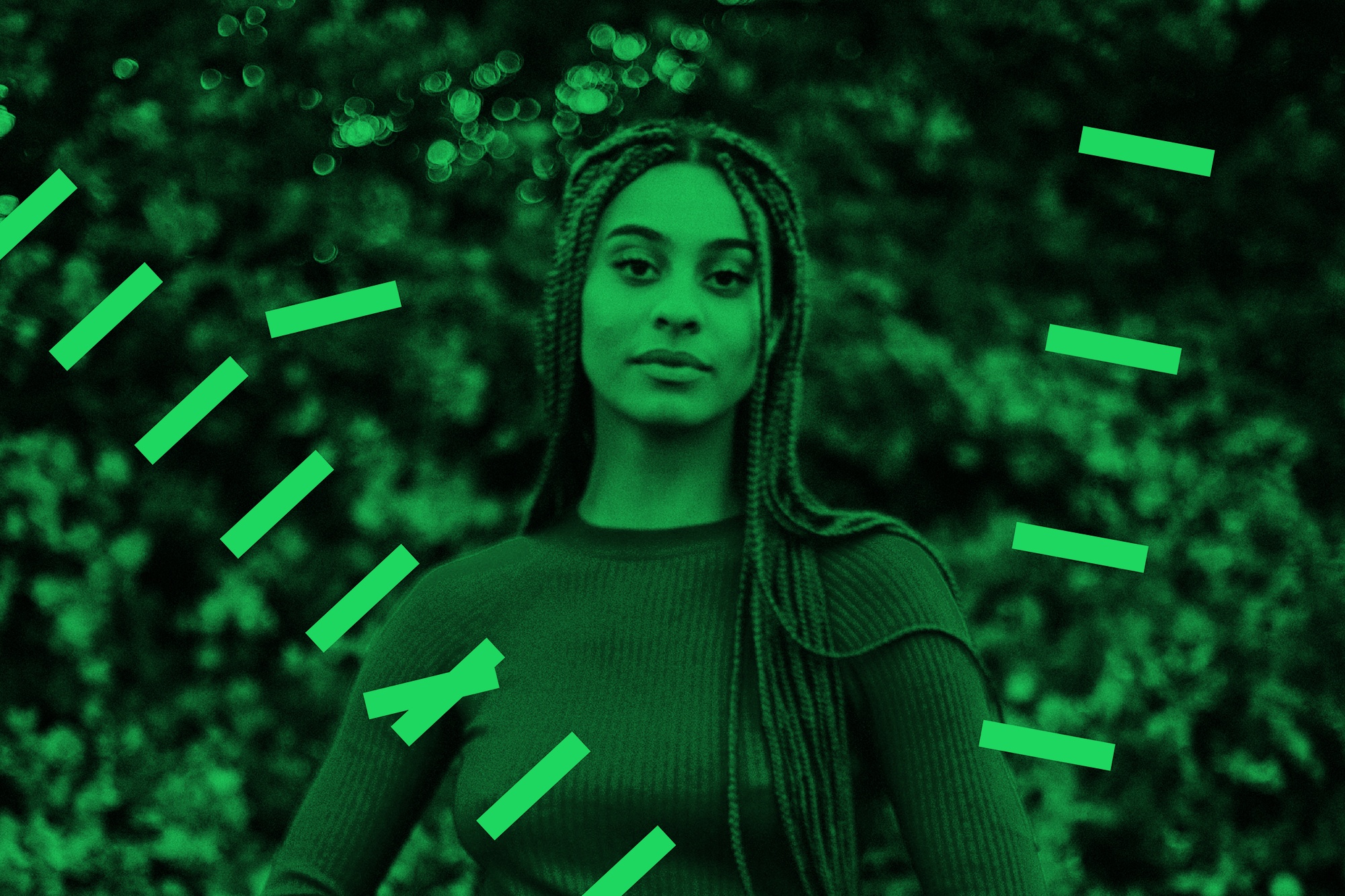 Selections: Hannah Faith