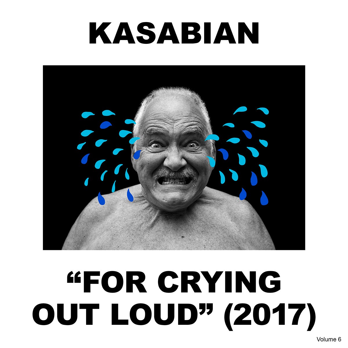 Kasabian – 'For Crying Out Loud' review: Tedious bravado and terrible ...