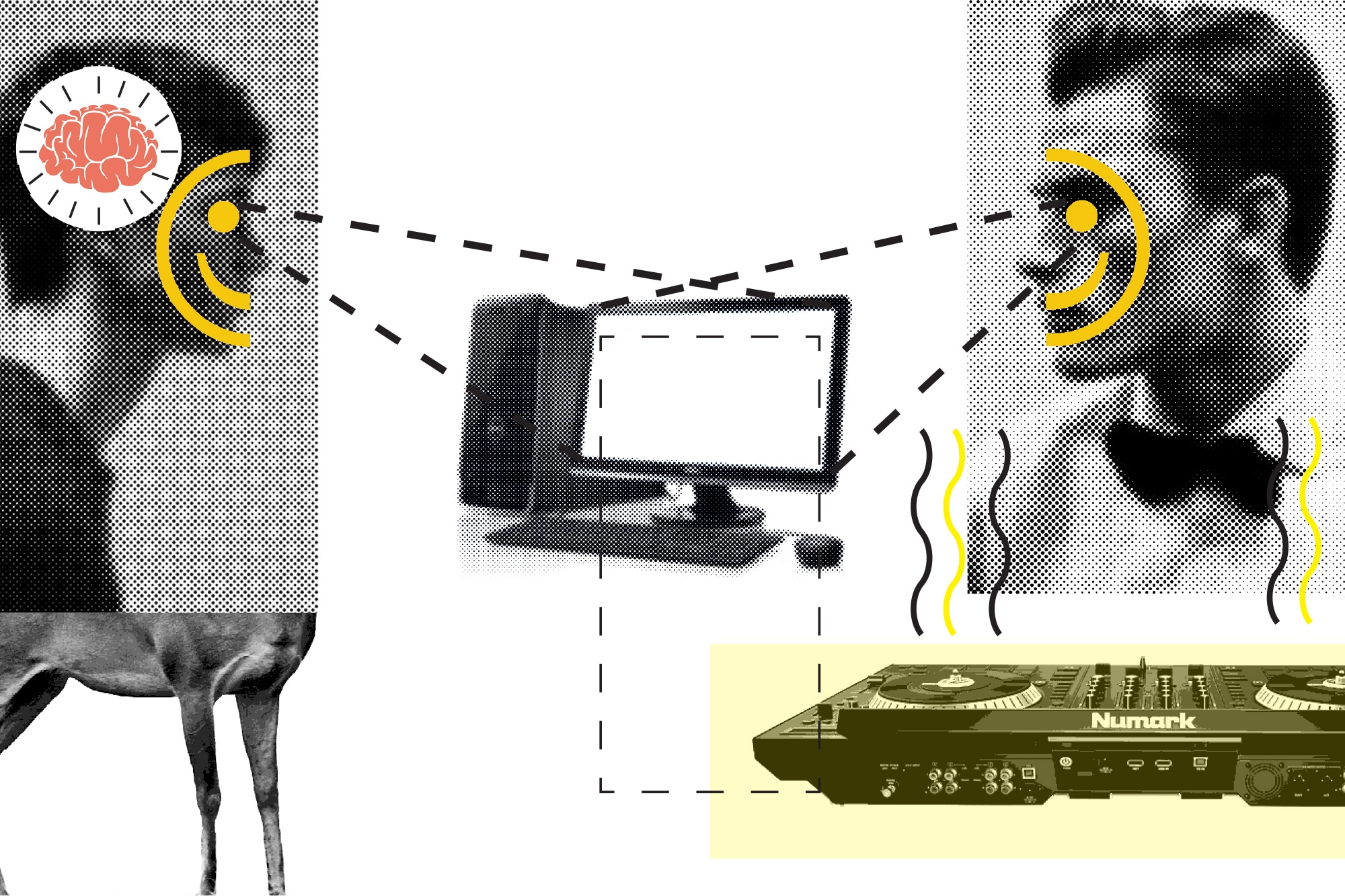 Perspective: Tales from the Comment Section