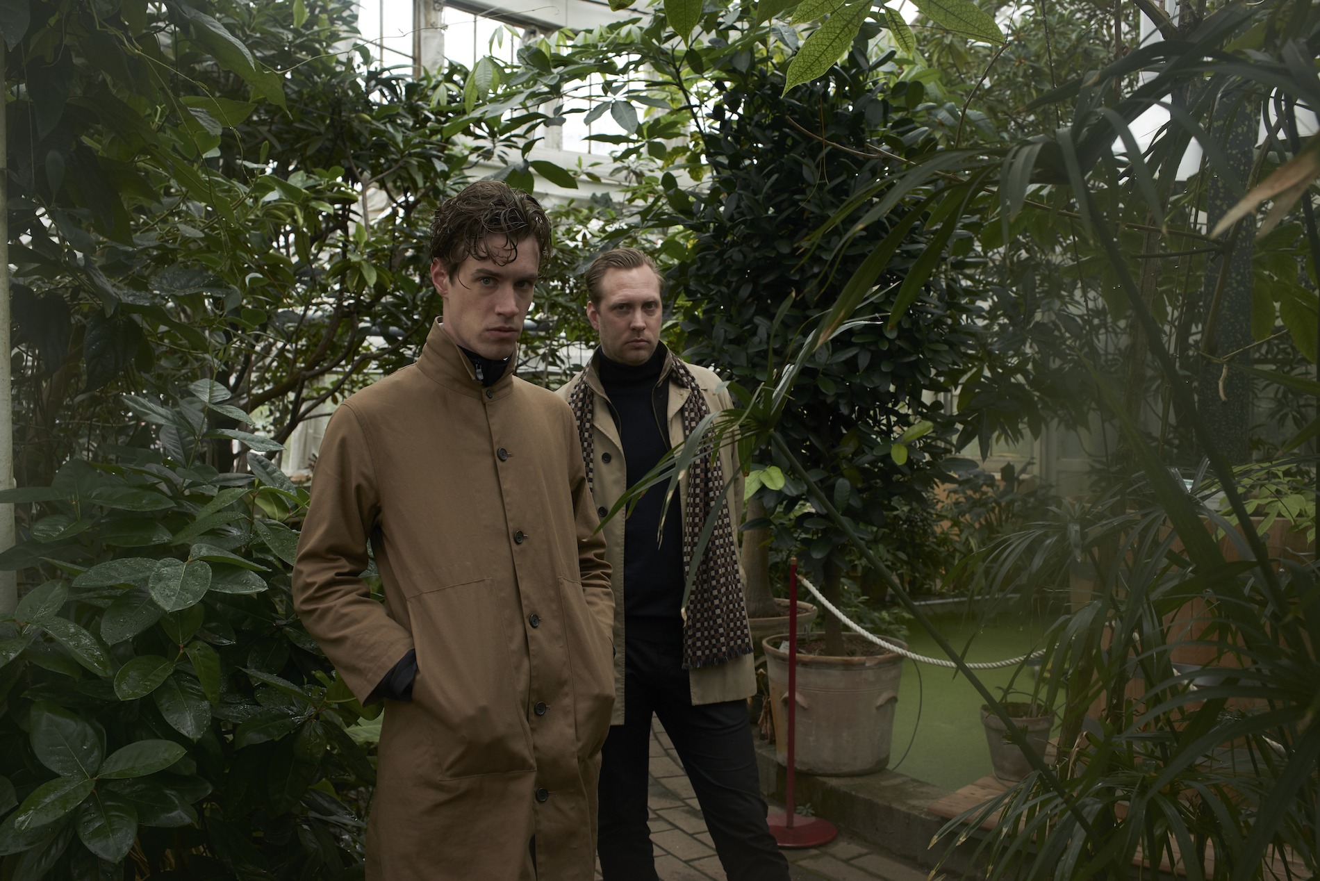 Posh Isolation to drop bicentennial release 'Great Many Arrows'