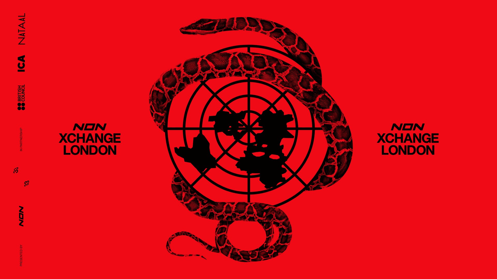 NON Records launch new arts series at ICA