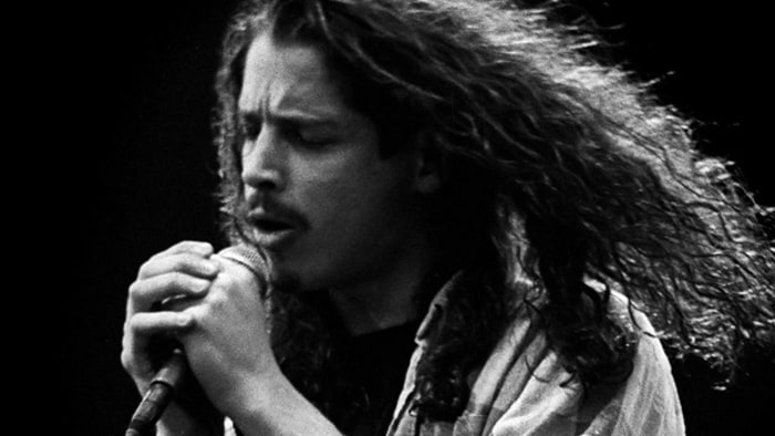 Chris Cornell, lead singer of Audioslave and Soundgarden, dies aged 52