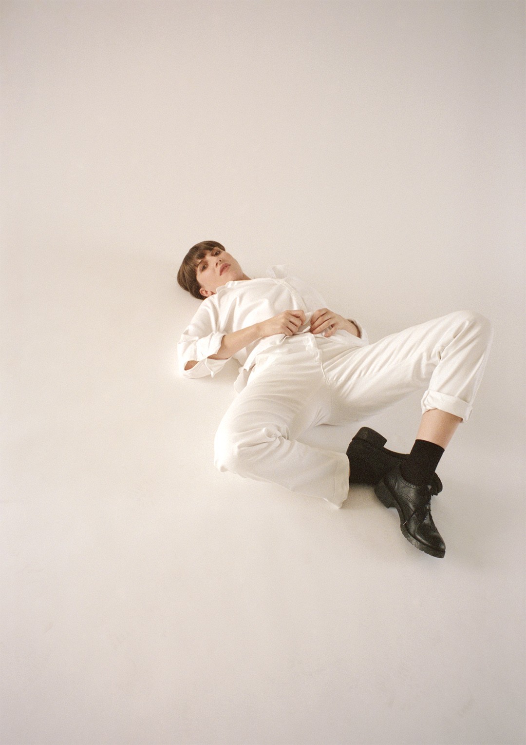 Aldous Harding: From A Distance