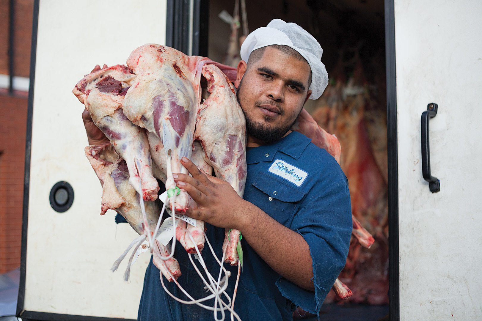 Mahtab Hussain’s tender portraits peel back the layers of British Asian ...