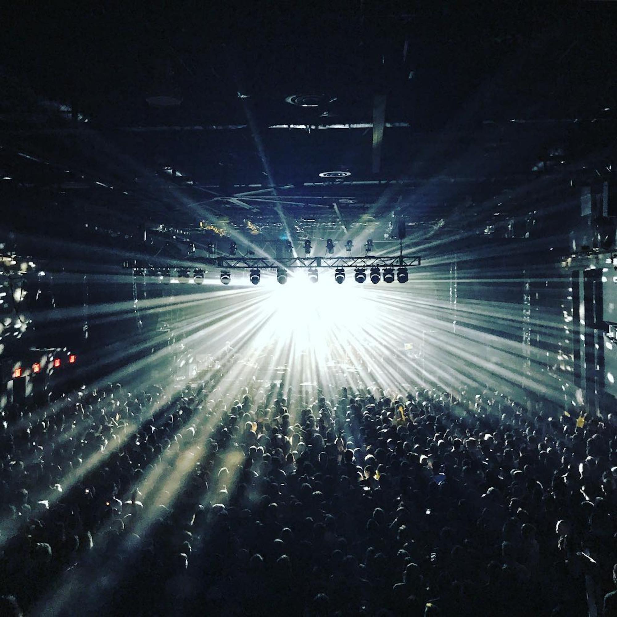 Don’t Call It A Comeback: LCD Soundsystem preview new music at Brooklyn ...