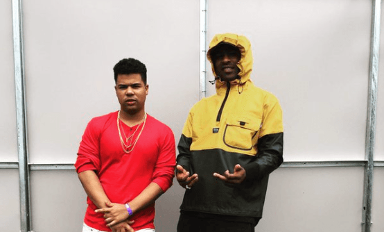 Makonnen drops new Skepta-produced track 'Dark Blue'