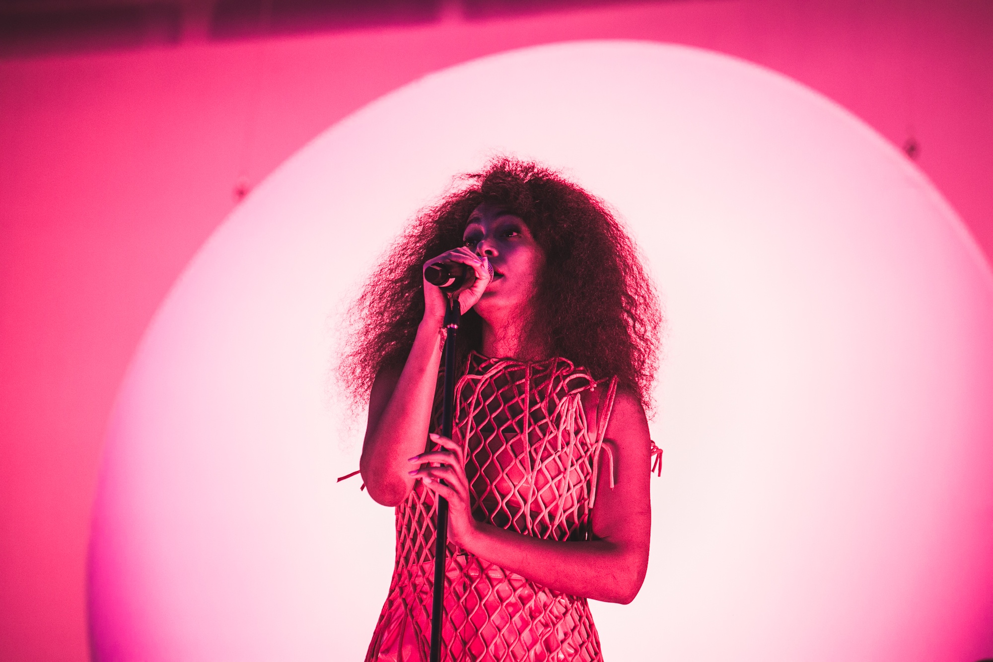 Erykah Badu, Solange, Cardi B and Future announced for Primavera's ...