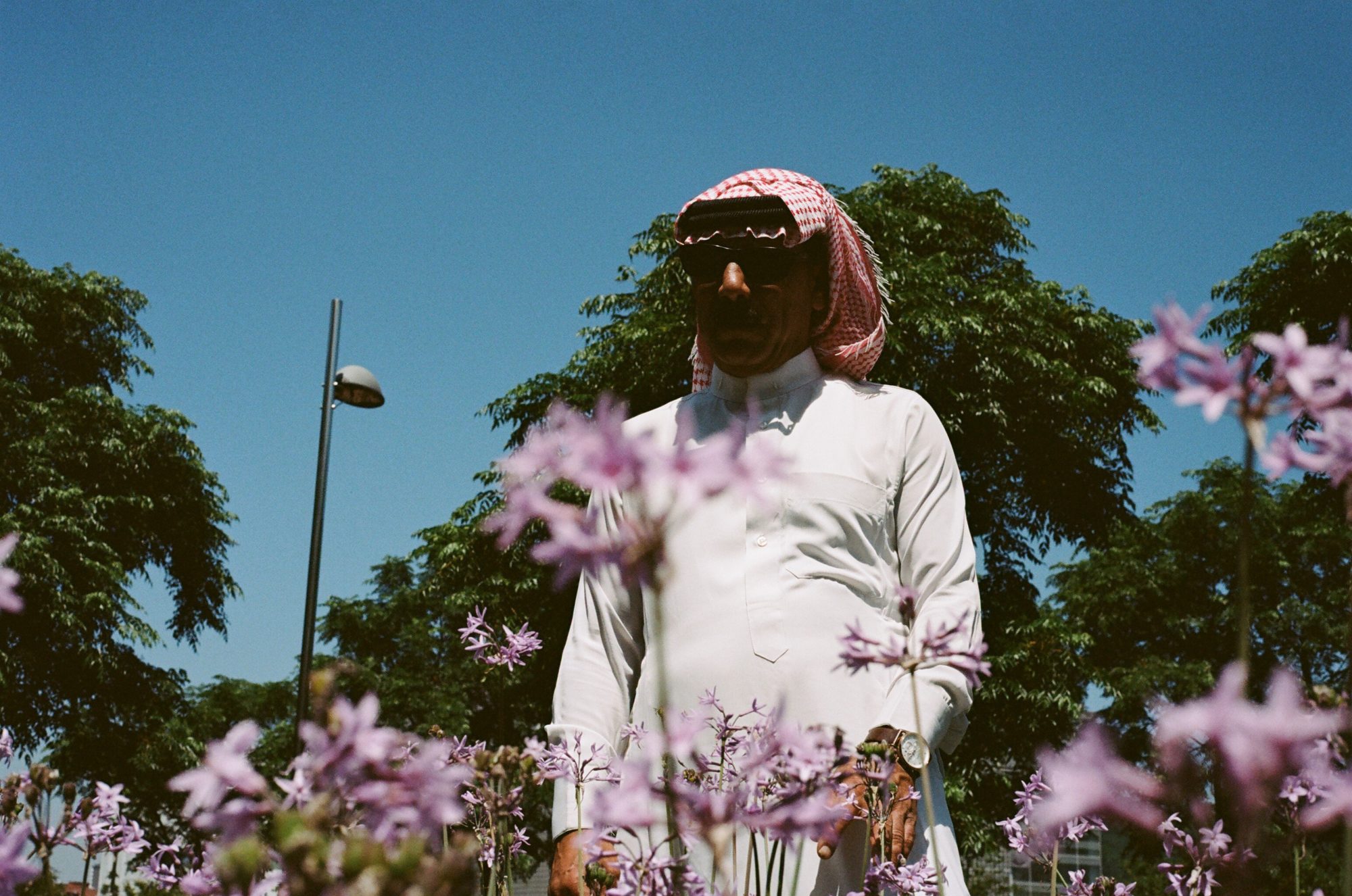 Introducing Javier Castán, the photographer behind Crack’s Omar ...
