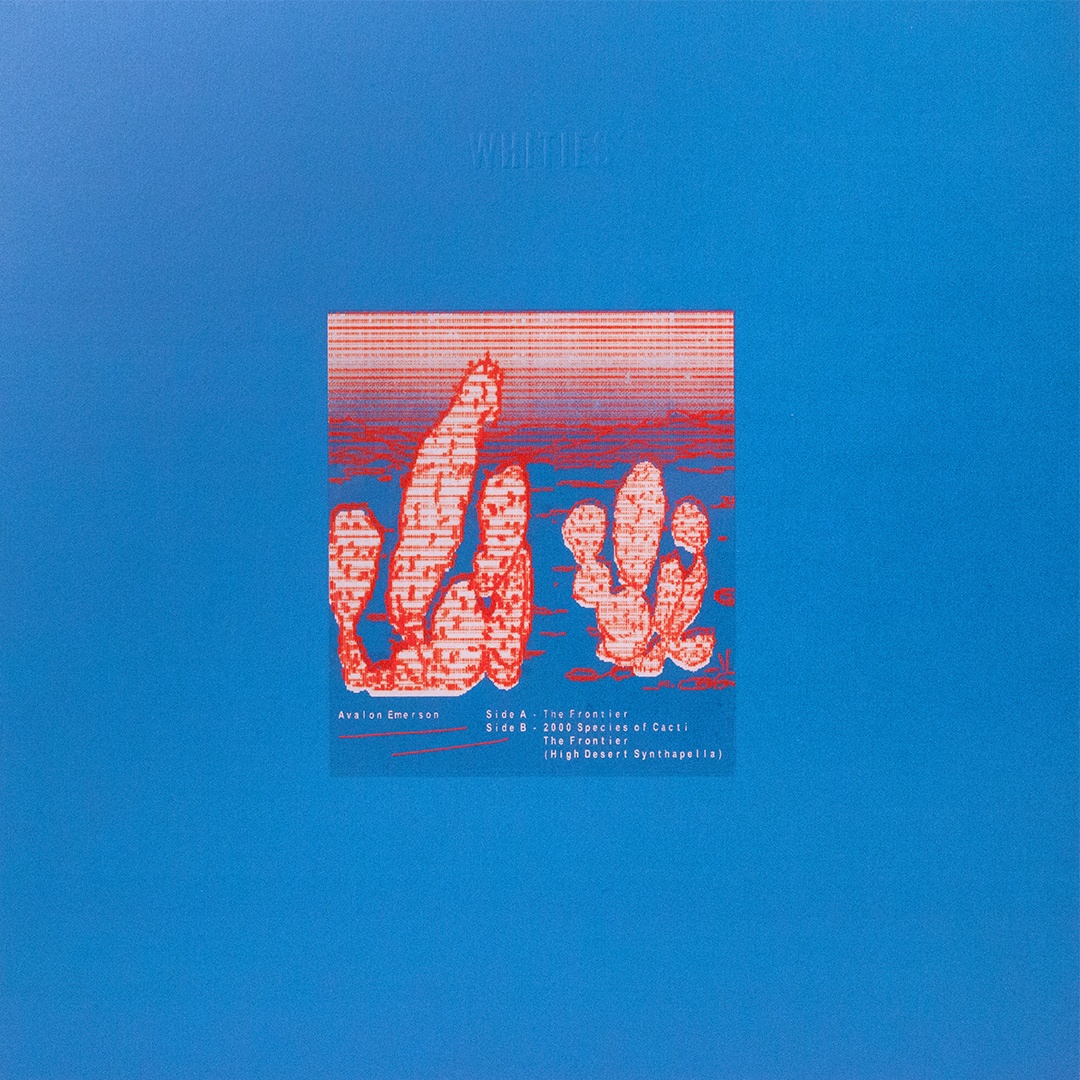 Experimental Problem Solving: Whities Art Director Alex McCullough ...