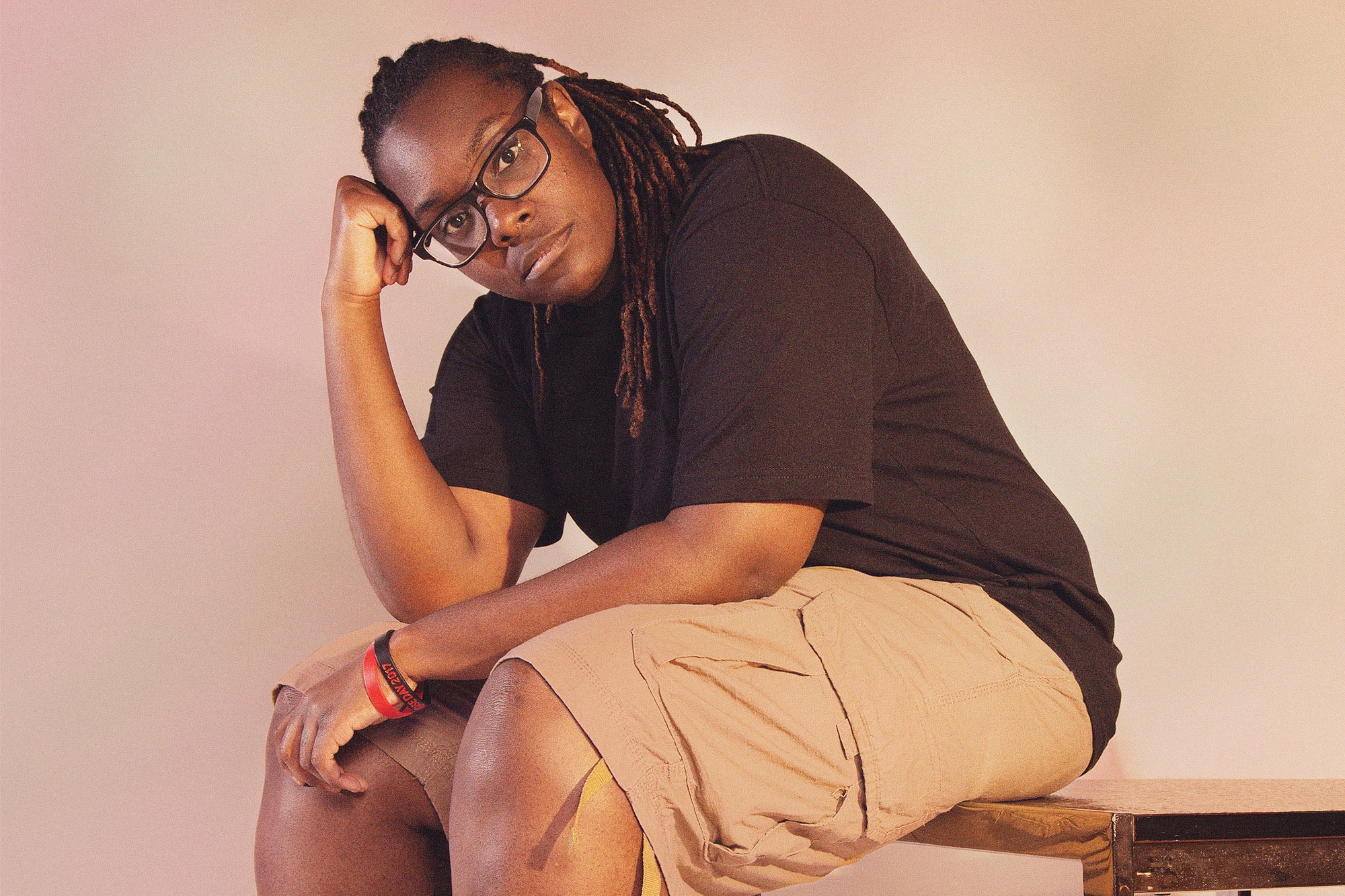 Jlin and William Basinski announced for Semibreve Festival 2018