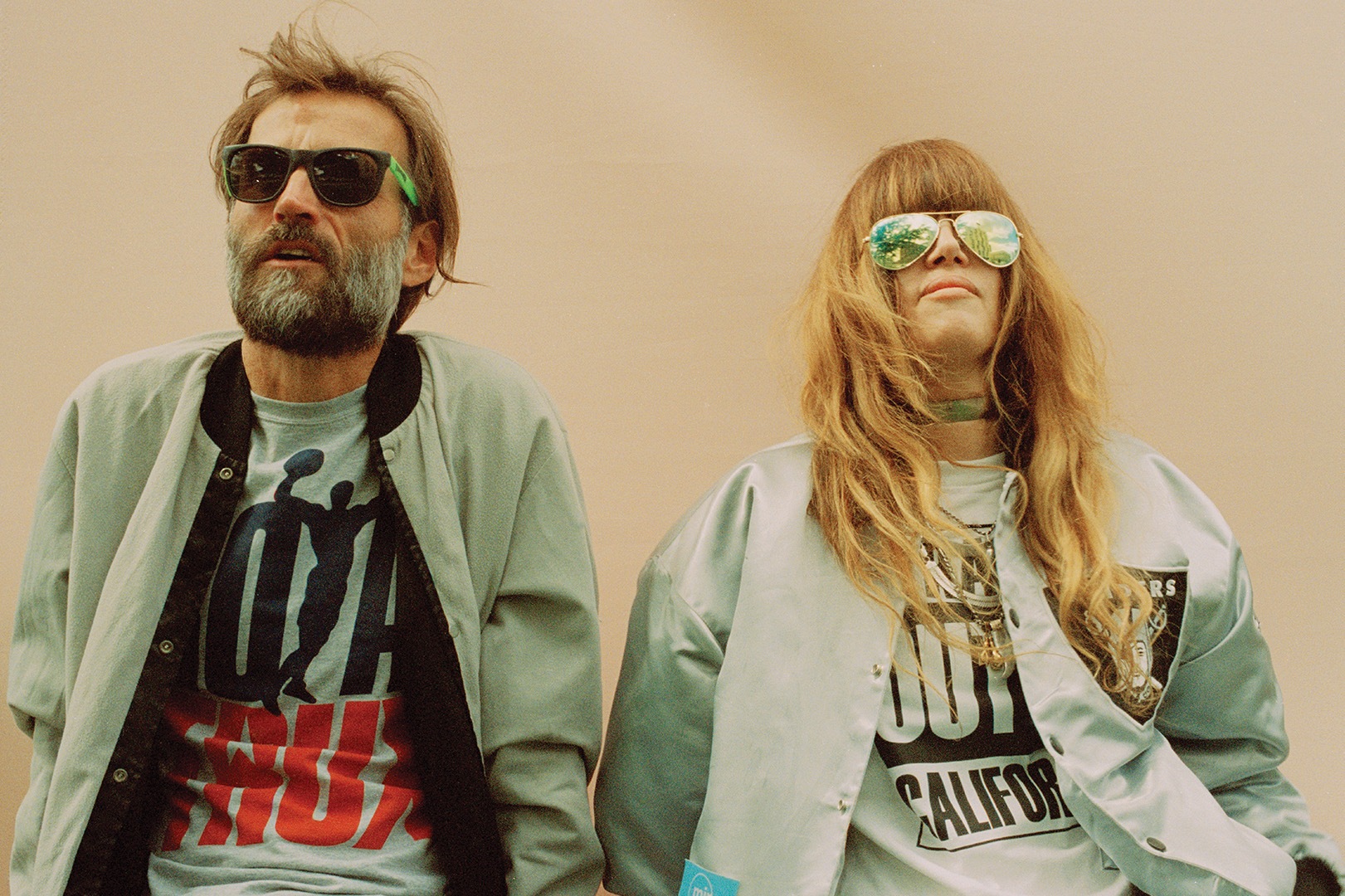 The Audacious Revival of Royal Trux