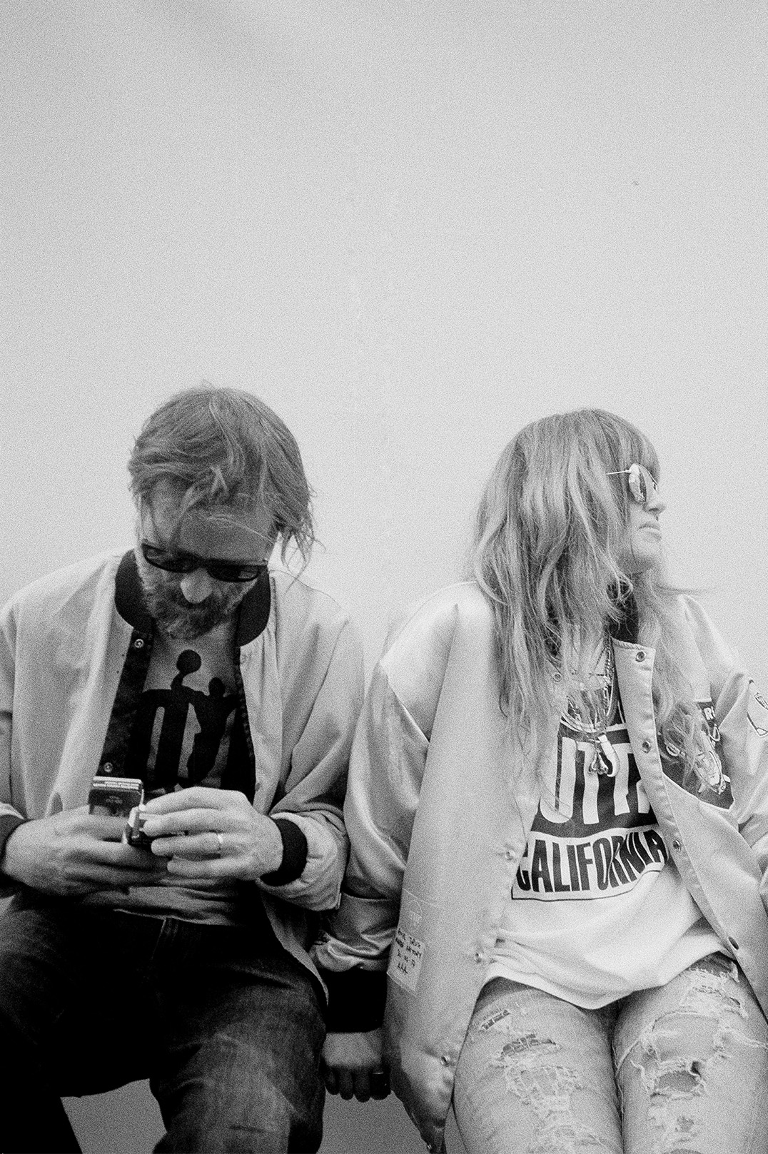 The Audacious Revival of Royal Trux