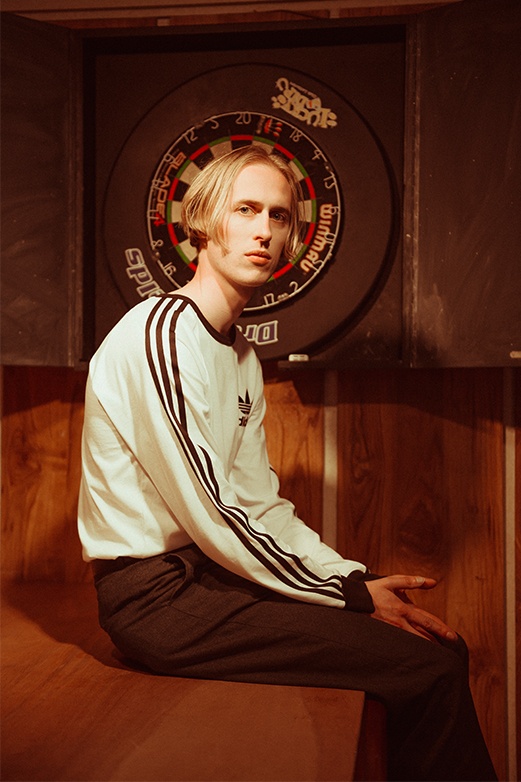 Photographer Steph Wilson destablises beauty norms as a means of ...