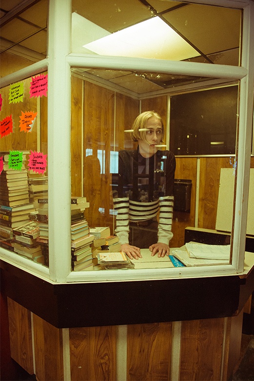 Photographer Steph Wilson destablises beauty norms as a means of ...