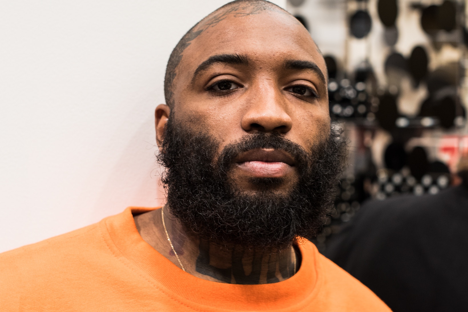 A$AP Bari accused of sexual harassment after disturbing video emerges ...