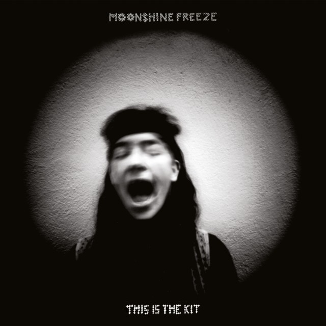 This Is The Kit – 'Moonshine Freeze' review