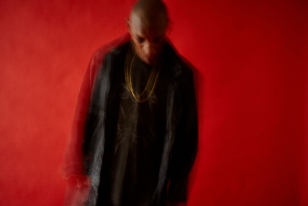 Exclusive: Listen to Kahn's remix of Tricky's 'The Only Way'
