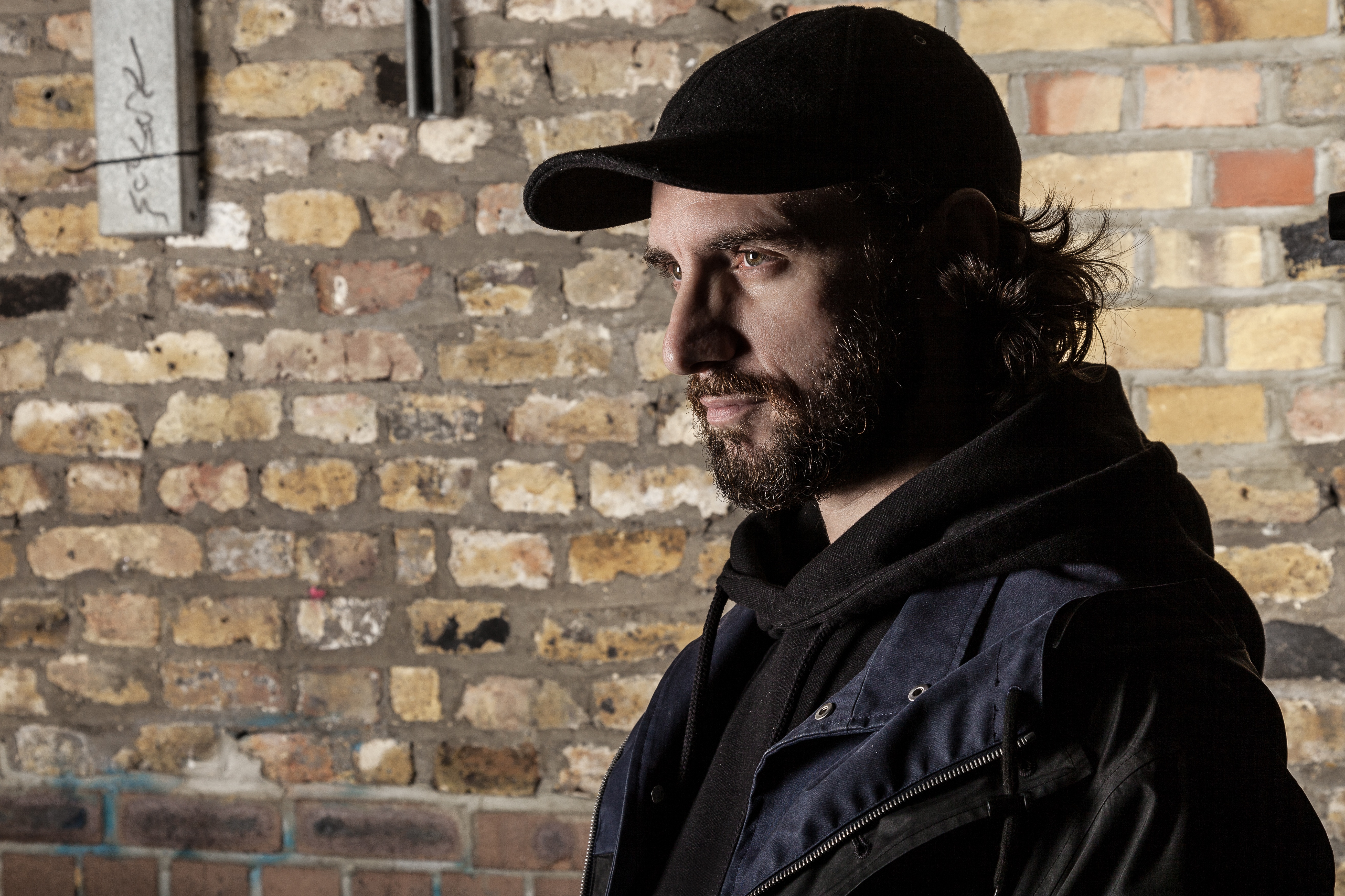 Special Request announces new album 'Belief System' on Houndstooth