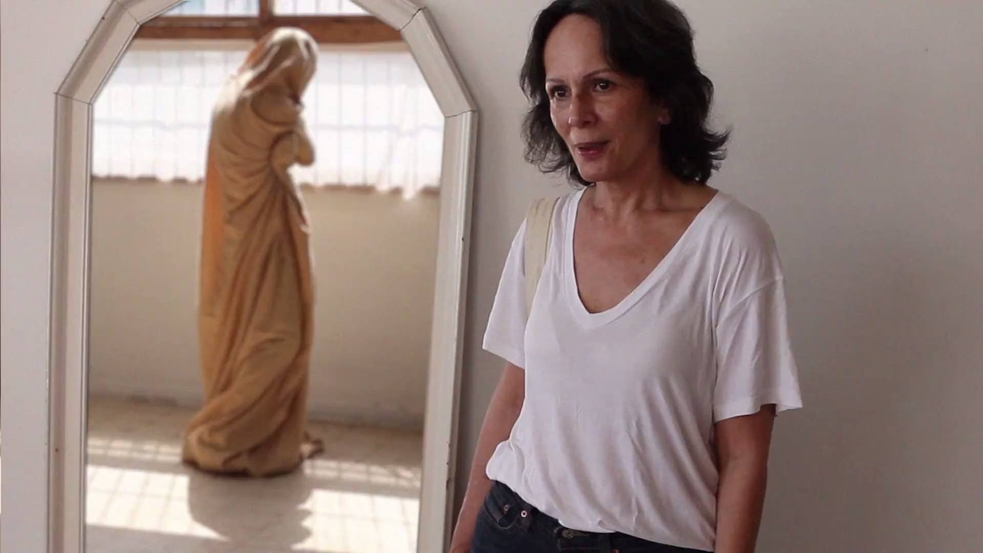 Watch the video for Israeli singer Autarkic's track 'Warmth (How Mean ...