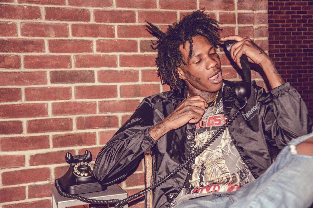 Five New Acts You Need to Know