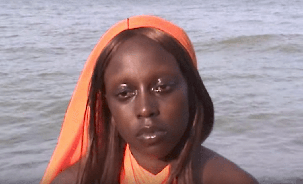 Klein releases new video for 'Cry Theme'