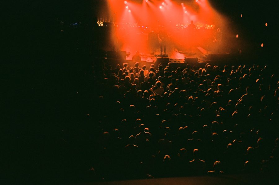 Simple Things announce winter shows