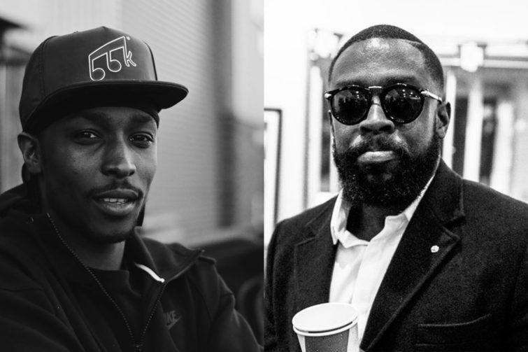 JME comments on Solo 45 rape charge