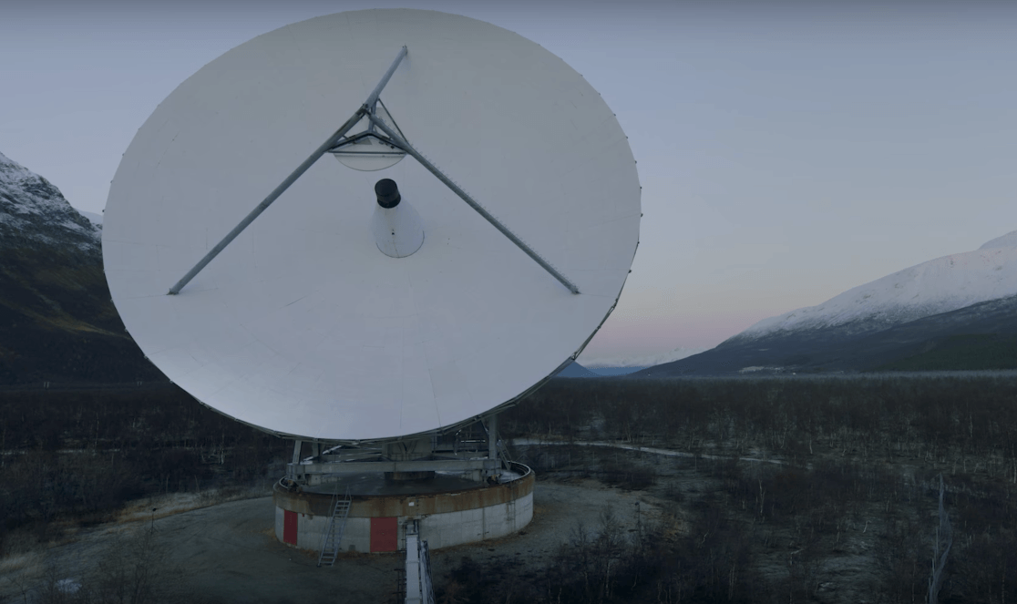 Sónar Festival celebrates 25 years by sending music into space